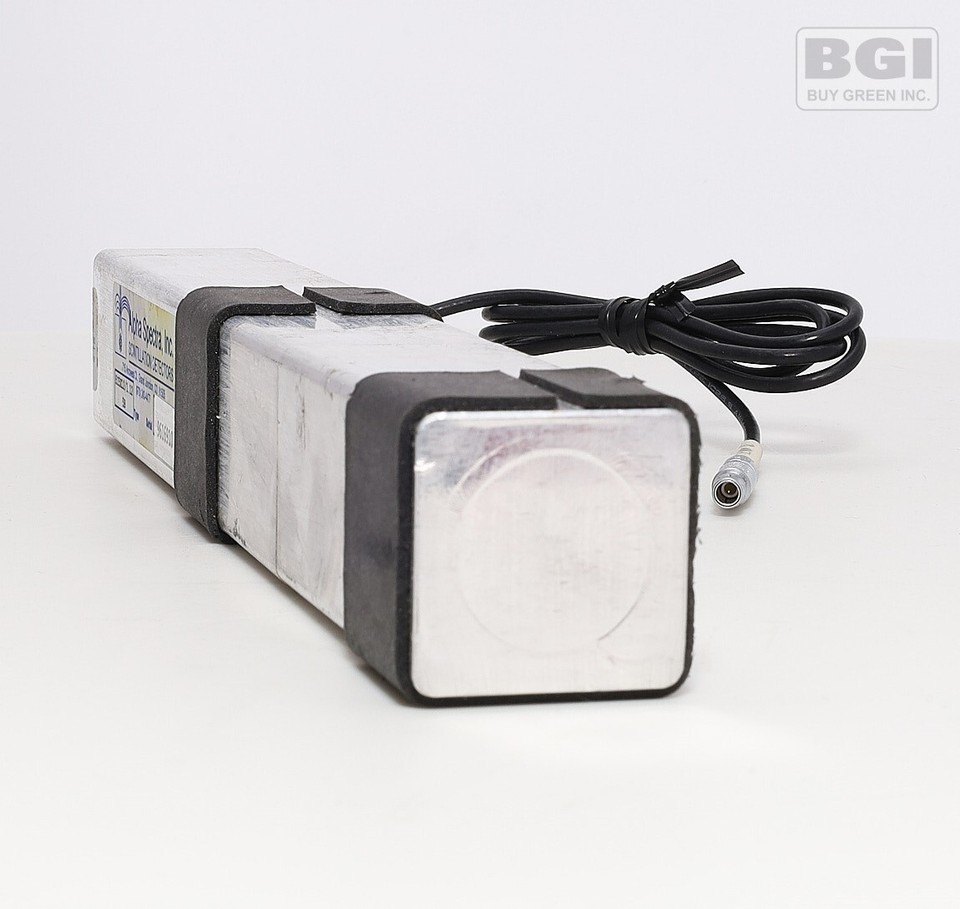 Alpha Spectra INC Scintillation Detectors Gama Radiation Detector ...