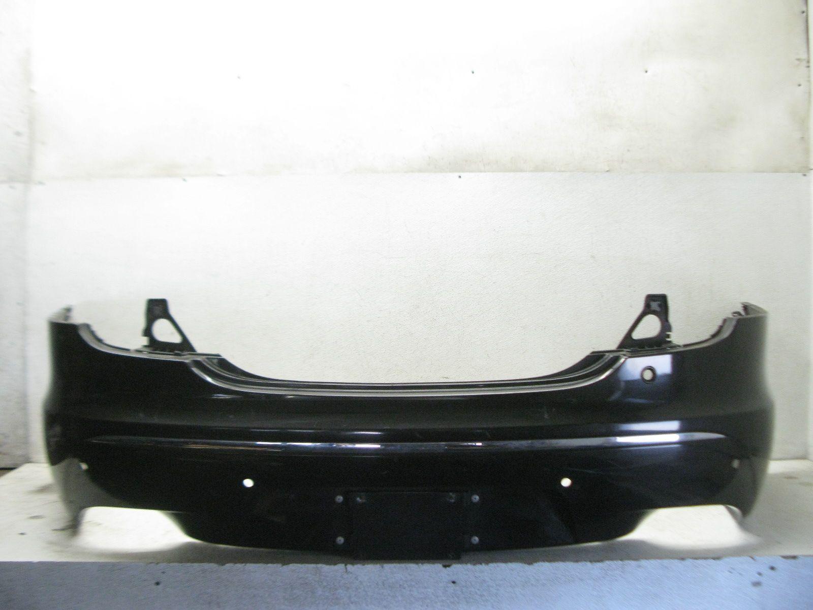 💚 2010-2015 JAGUAR XJ REAR BUMPER COVER OEM ( NO SHIPPING ) | eBay