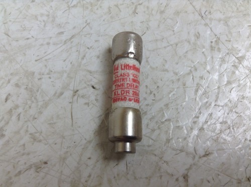 Littelfuse KLDR 20A 20 Amp Fuse KLDR20A KLDR20 Littel Fuse (TBI) | eBay