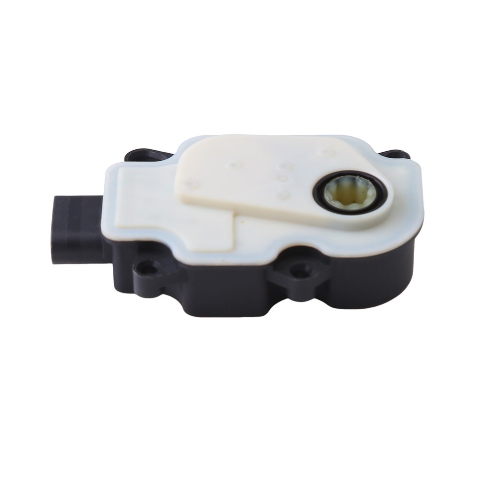 NEW Radiator Support Air Deflector Actuator For VW/Audi 95B965501AA | eBay