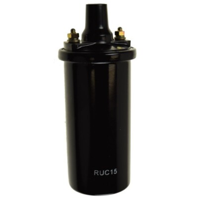 Ignition Coil RUC15 “ has internal resistor.” Regitar USA | eBay