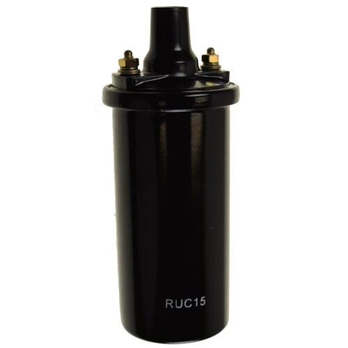 Ignition Coil RUC15 “ has internal resistor.” Regitar USA | eBay