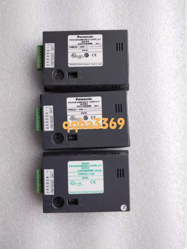 QTY1 for Panasonic GT01 AIGT0030B touch screen Tested #9 | eBay