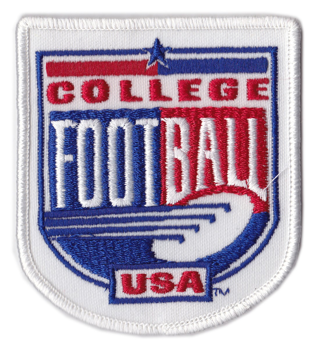 Ncaa College Football Logos Division 1