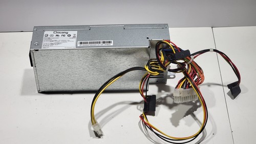 Chicony for Acer/Gateway | 220W Desktop Power Supply PSU | CPB09-D220R ...