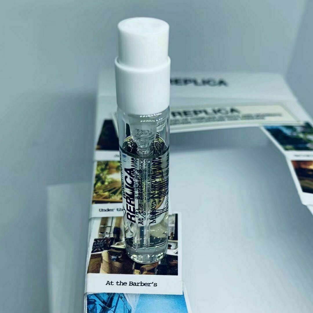 Maison Margiela Replica Perfume Sample 1.2ml - 2.0ml Choose Scent ...