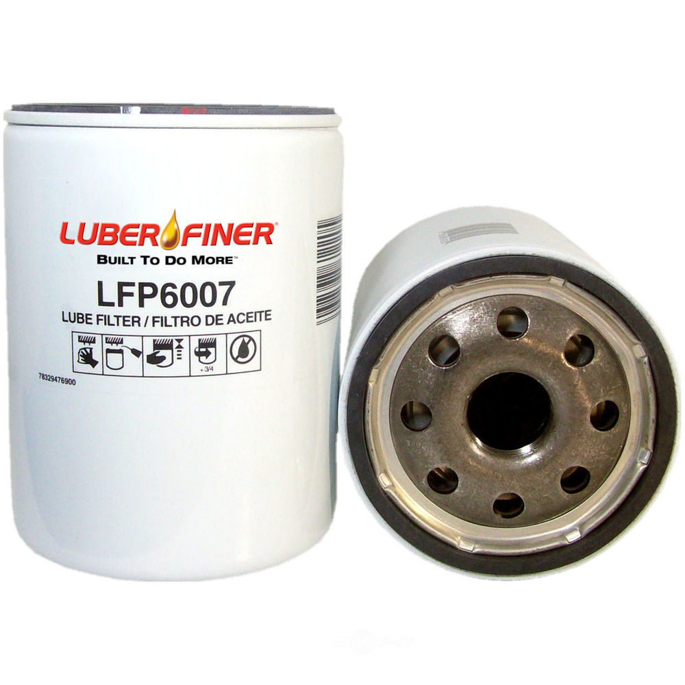 Engine Oil Filter Luber-Finer LFP6007 for sale online | eBay