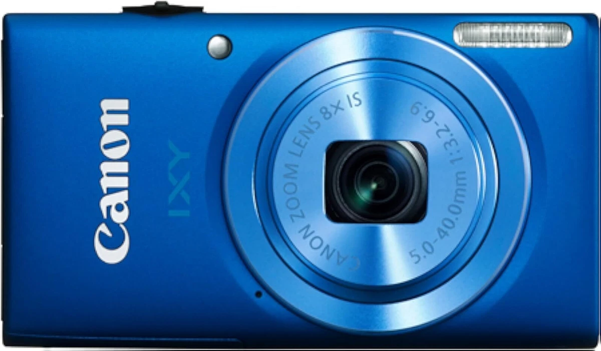 Canon Camera 16 Megapixel Price List