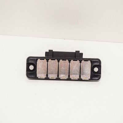 Mercedes-Benz VITO W639 Side Loading Door Contact Plate A6398200011 NEW ...