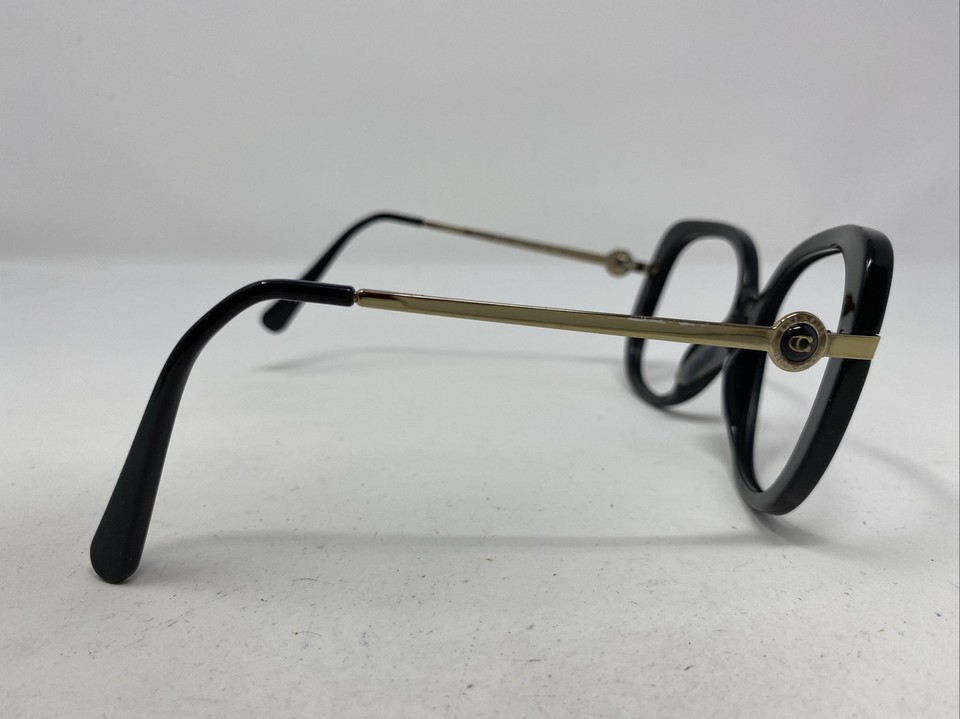 Coach HC 8320(C6180) 50028G(Black) 55-17-140 3N Sunglasses Frame -O33 ...