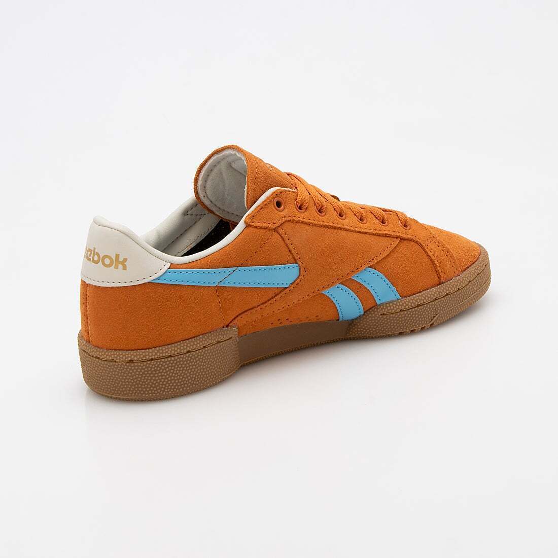 Reebok Club C Grounds UK Color Brown 100074846 Sneaker with Box Men Us7 ...