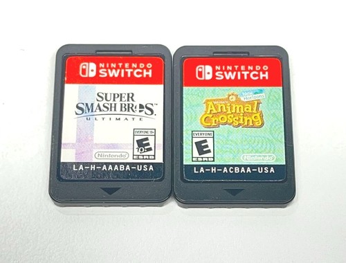 Animal Crossing: New Horizons & Super Smash Bros. Ultimate - Nintendo ...