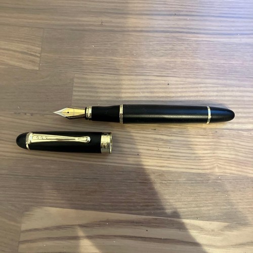 Ten Thousand Years Pen | eBay