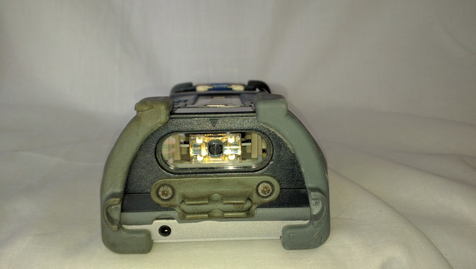 Intermec CK61 CK61A8FF2N0E0100 Numeric Barcode Scanner Color Windows ...