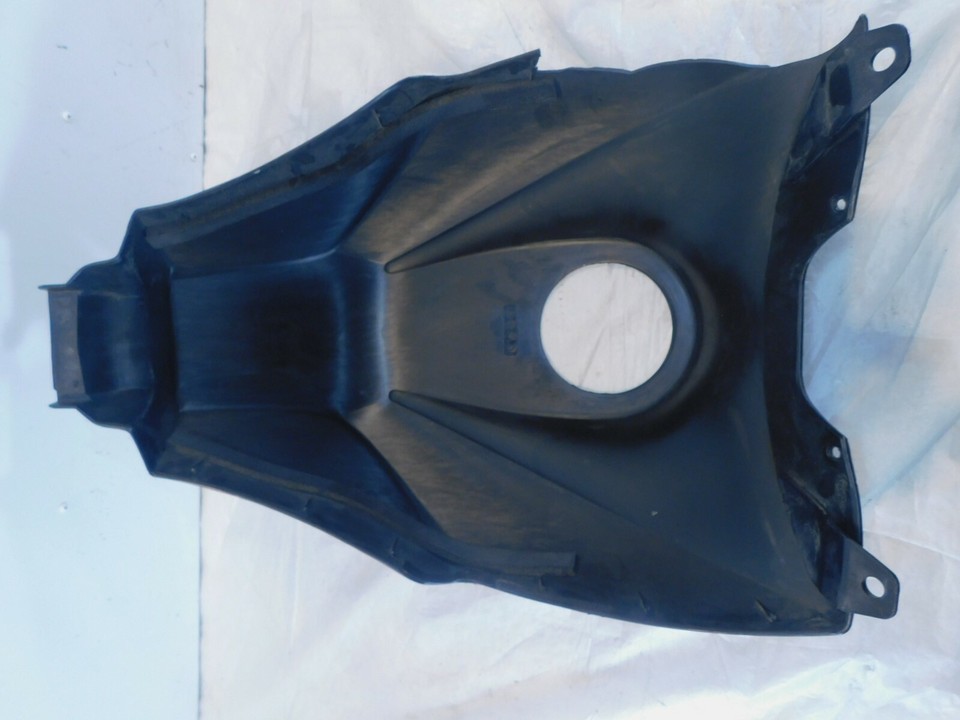 2001 & 2002 Buell X1 Lightning Fuel Gas Petrol Tank Cover Fairing ...