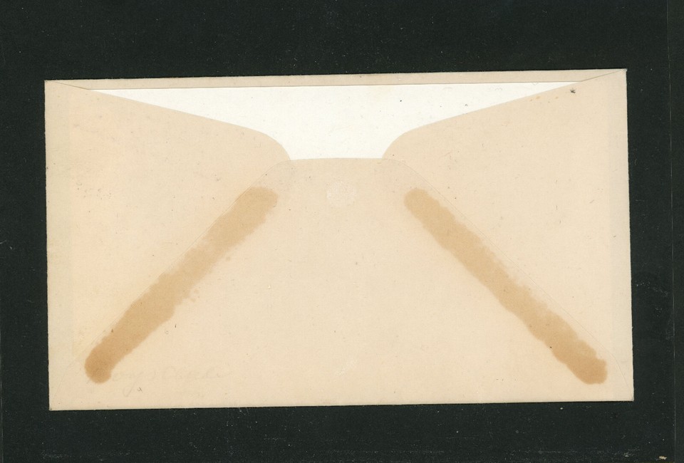 1939 FDC # 855-82 Staehle Cachet VF Cover Flap stuck Baseball MLB ...