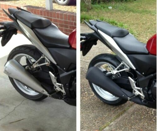 VHT Flameproof Coating Flat Black 11 Oz. Aerosol SP102 for sale online ...