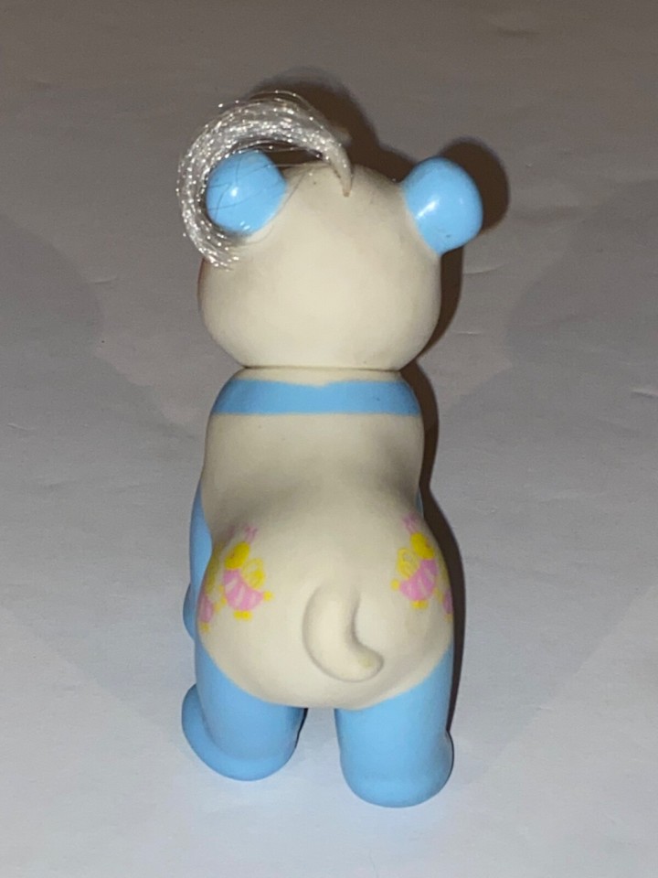 My Little Pony Baby Nectar G1 Panda Vintage RARE | eBay
