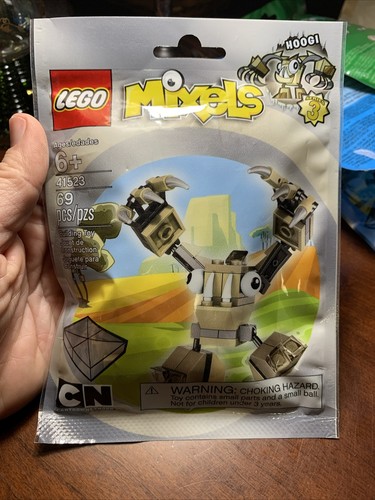 LEGO MIXELS: Hoogi (41523) Series 3 673419211833 | eBay