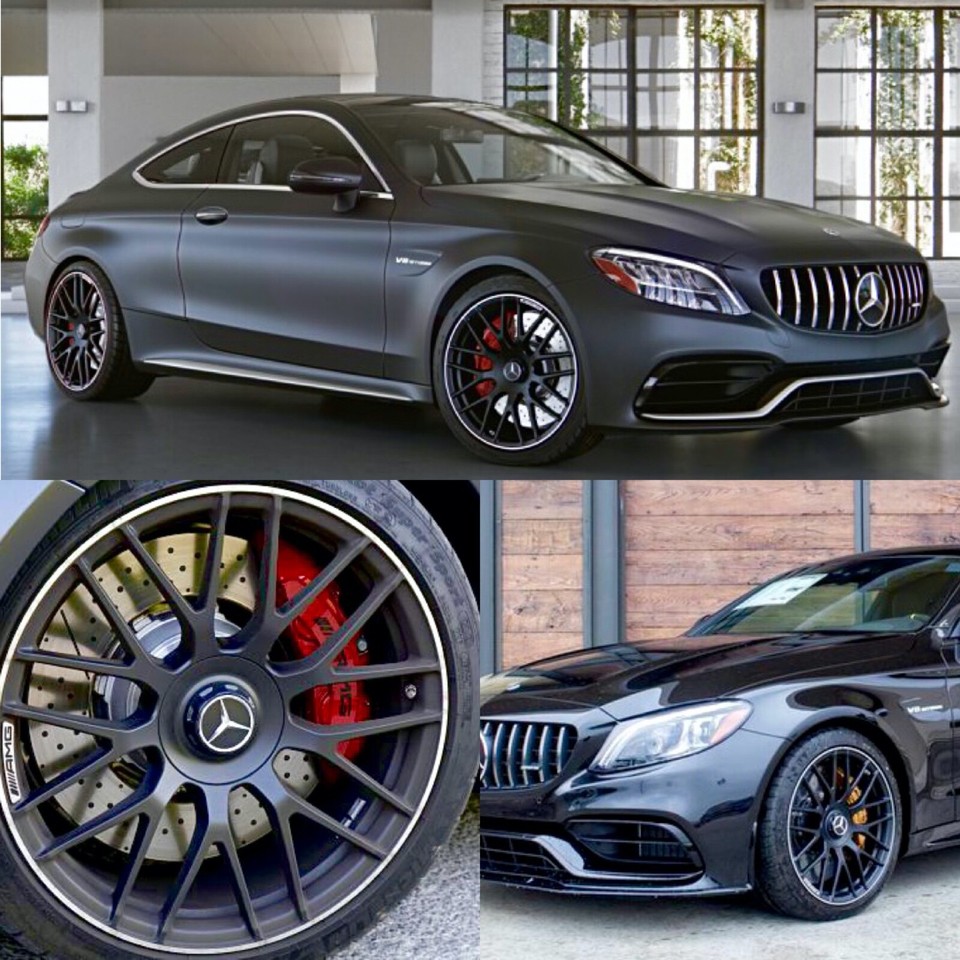 20 INCH Mercedes GLE63 Rims Wheels SET 4 | GLE350 GLE550 GLE AMG ...