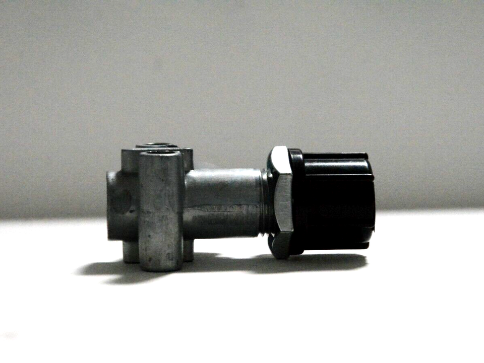 Bendix 277147N PR-2 Air Brake Pressure Protection Valve T242446B 65 Psi ...