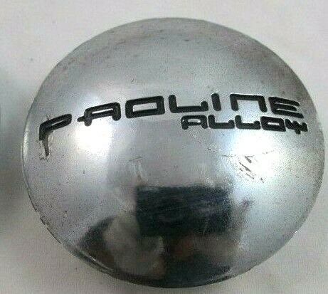 PROLINE ALLOY CUSTOM WHEEL CENTER CAPS* no id# (for 1 cap) | eBay