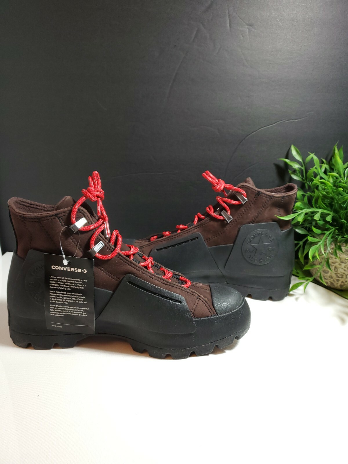 Converse Chuck Taylor Storm Boot GTX Hi 'Photon Dust' Unisex (M5.5 =W7 ...