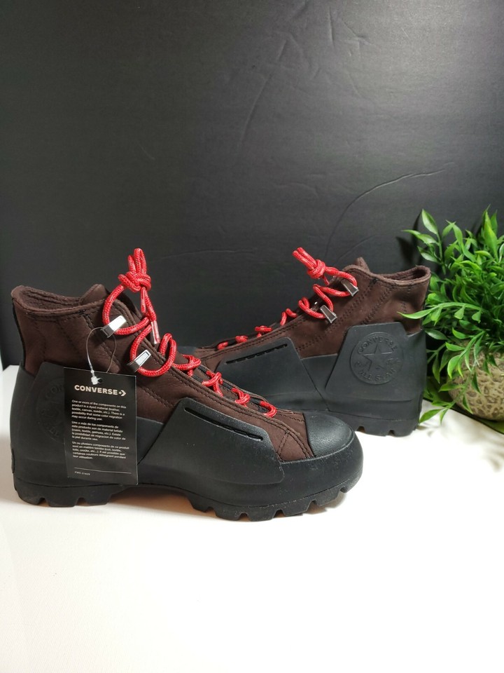 Converse Chuck Taylor Storm Boot GTX Hi 'Photon Dust' Unisex (M5.5 =W7 ...