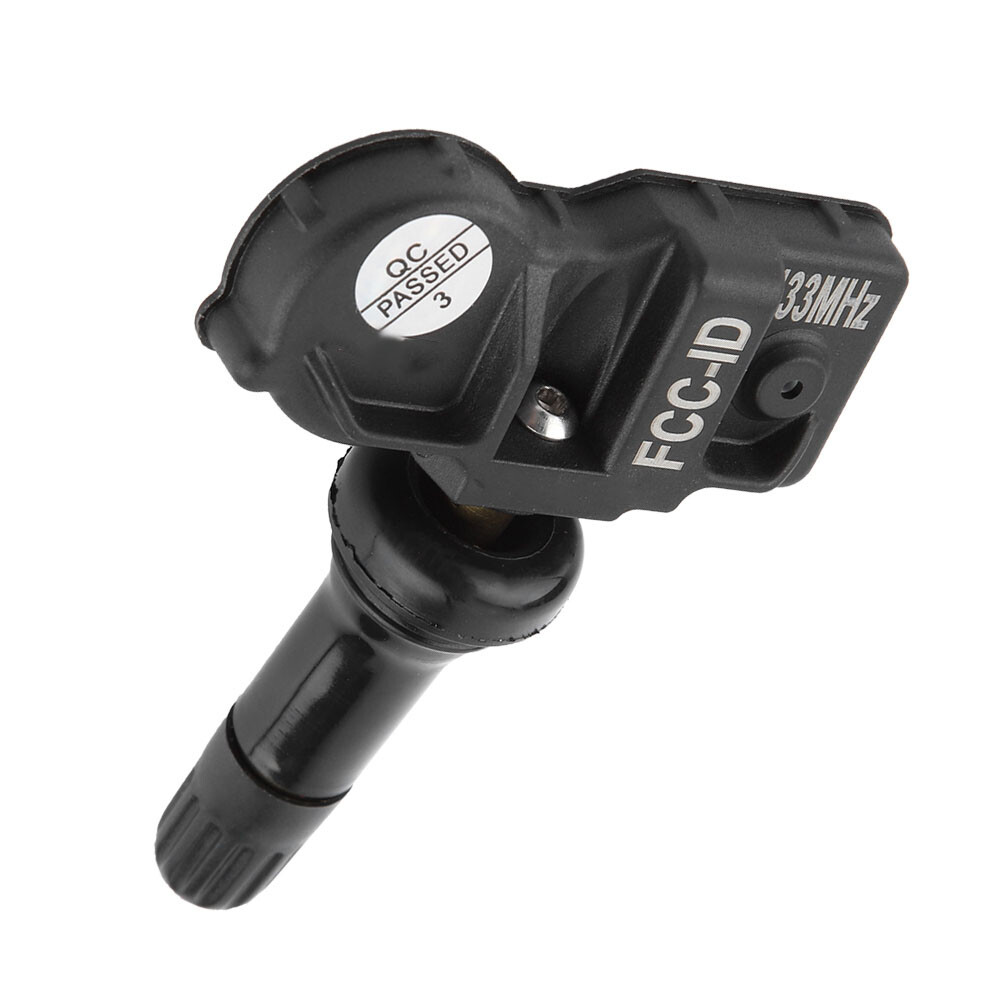 ZZL Car Tire Pressure Monitoring Sensor 433MHz TPMS For - 0009057200 | eBay