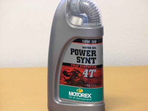 Motorex Motoröl 5 Liter / Ölfilter KTM 1290 Super Duke R / GT | eBay UK
