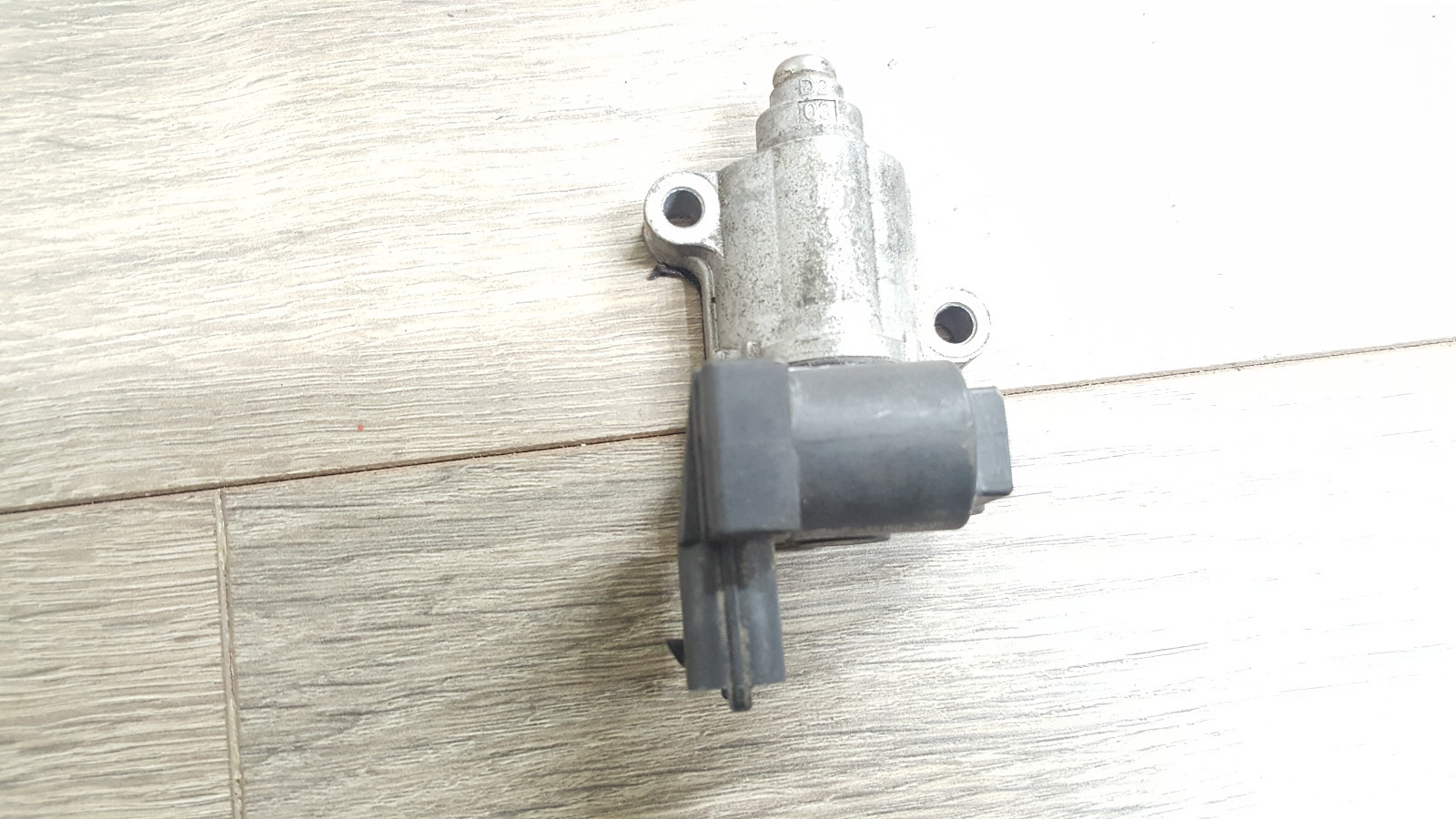 2009 hyundai accent 1.6L idle control valve 35150-26900 oem c12 | eBay