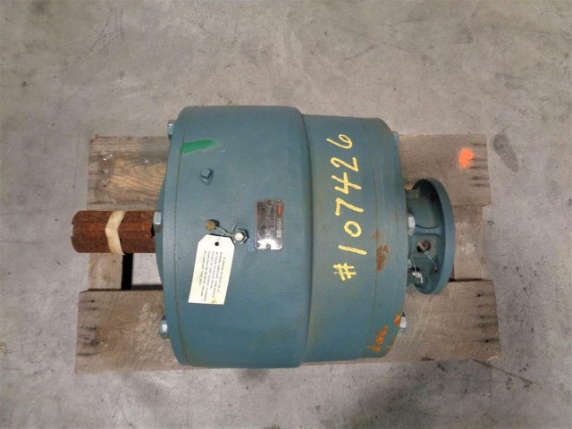 Dodge Gear Reducer 47.1 Ratio 1750 RPM 22.10 HP Size 250-TM7A-47.1-A1 ...