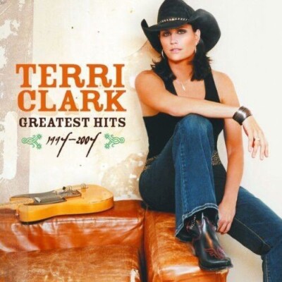 Terri Clark - Greatest Hits 1994-2004 CD Excellent Condition | eBay