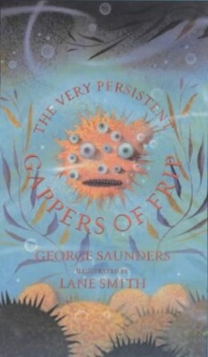 The Very Persistent Gappers of Frip, Smith, Lane 9780747550419 | eBay