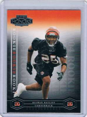 2004 Playoff Honors #182 Keiwan Ratliff | eBay
