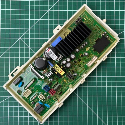 LG Washer Control Board EBR86771802 | eBay