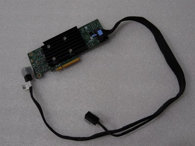 DELL EMC POWEREDGE R640 8 BAY SFF SERVER RAID PERC HBA350I NFYVN ...