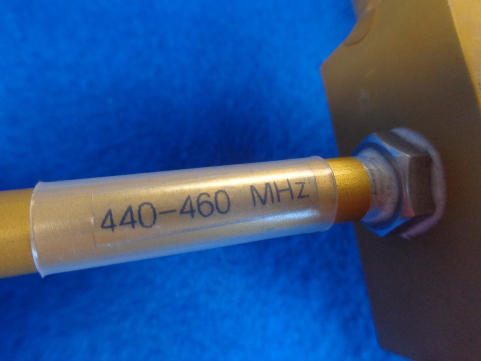 Decibel Products UHF Yagi Antenna (PAIR) | eBay