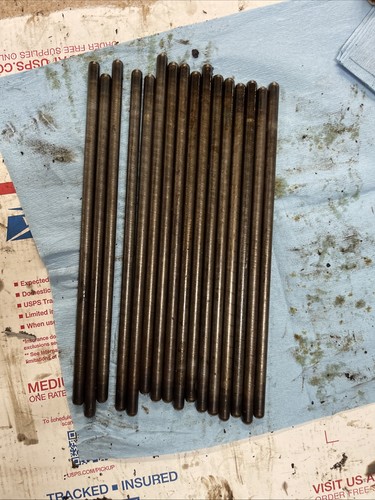 OEM Original 413-440 Mopar Pushrod Set Chrysler Dodge Plymouth | eBay