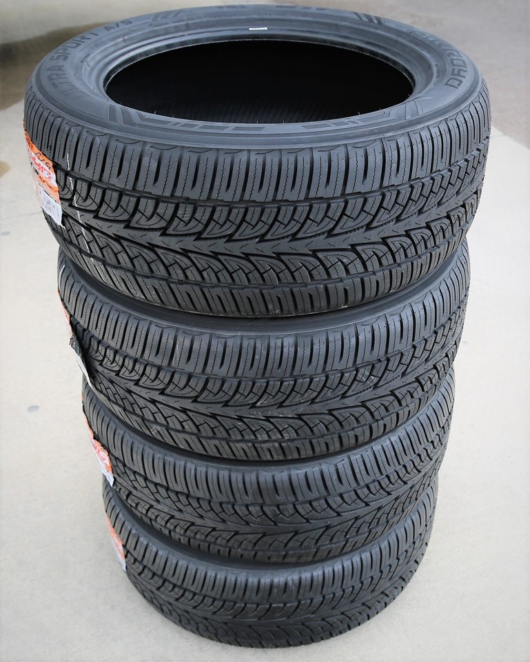 4 Tires Arroyo Ultra Sport A/S 285/45R22 114V XL AS All SeXL ASon | eBay