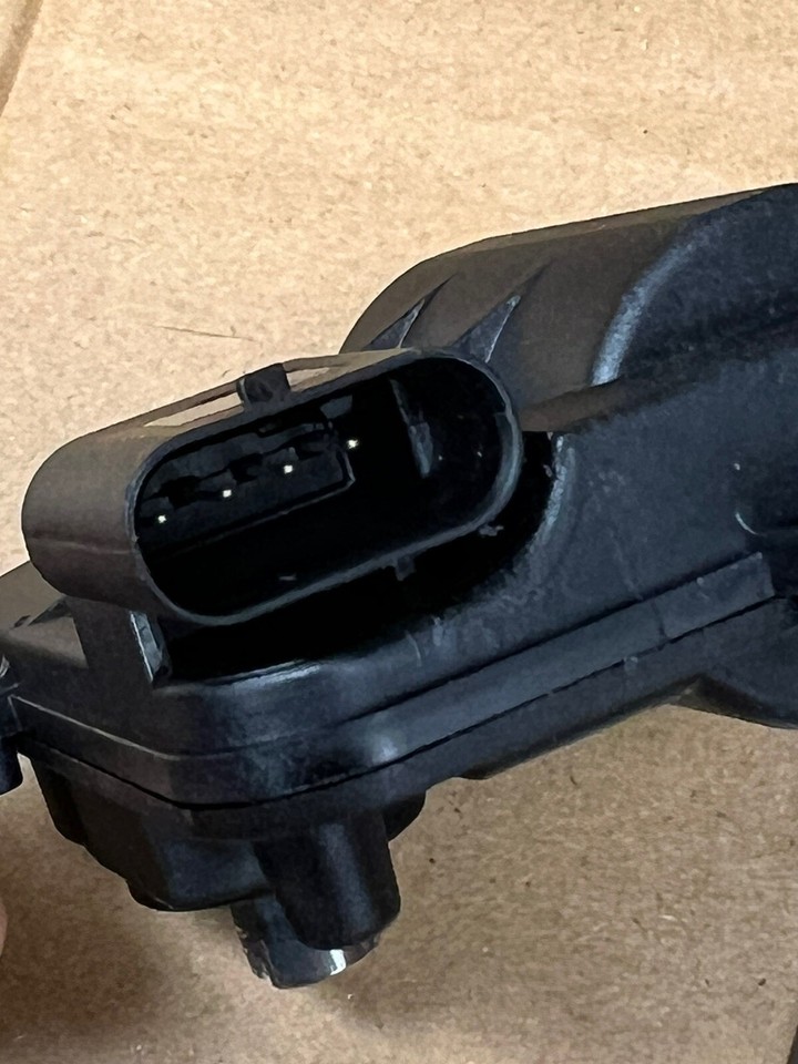 18308632154 18307620323 18307628041 18308623584 - Exhaust Flap Kit OEM ...