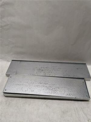 Goodman Downflow Coil Furnace Adapter DKT-17 | eBay