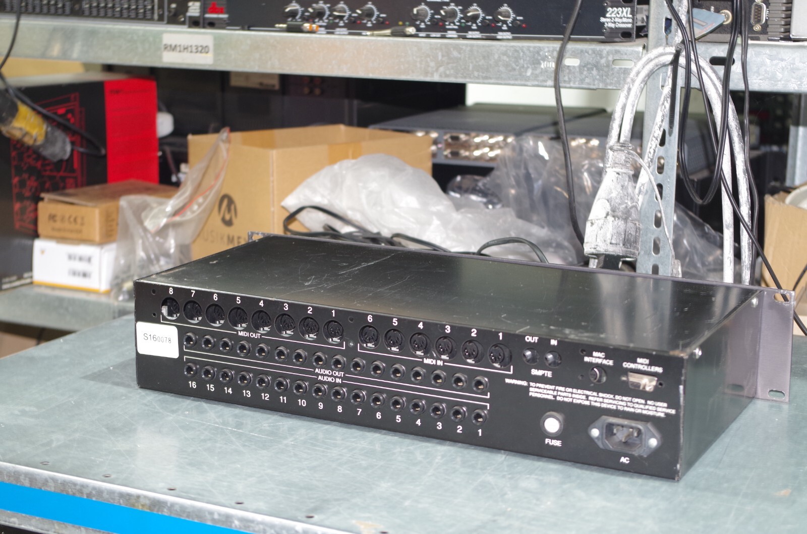 Anatek SMP16 (Only for Parts) | eBay