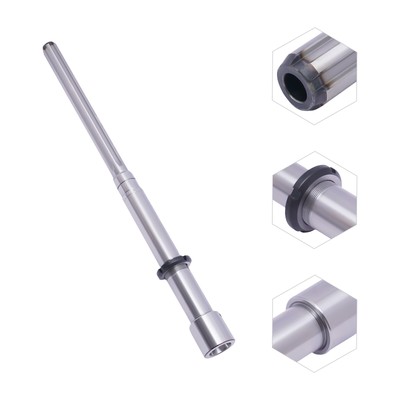 Milling - Milling Machine R8 Spindle