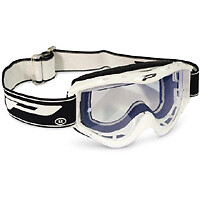 PROGRIP 3101/WHITE PRO GRIP 3101 KIDS GOGGLES WHITE | eBay