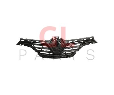 Grille Pour Renault Captur 2013-2019 623109707R Centre Neuf | eBay