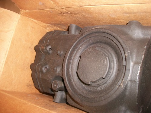 SCS/FRIGETTE AC-Compressor 204-180 FOUR SEASONS EVERCO TECUMSEH 04 180 ...