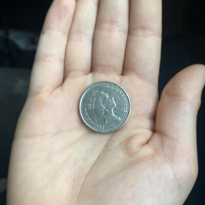 1992 Rare 10p Coin | eBay UK