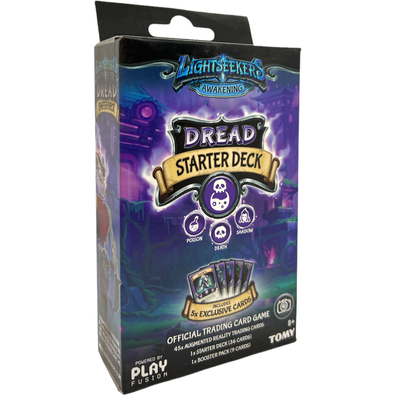 2016 Lightseekers Awakening Mountain Starter Deck 5x Cards for sale ...