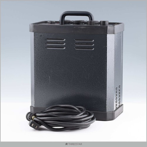 SUNSTAR VC-2400 Strobe Power Generator 2400W Digital Excellent JAPAN | eBay